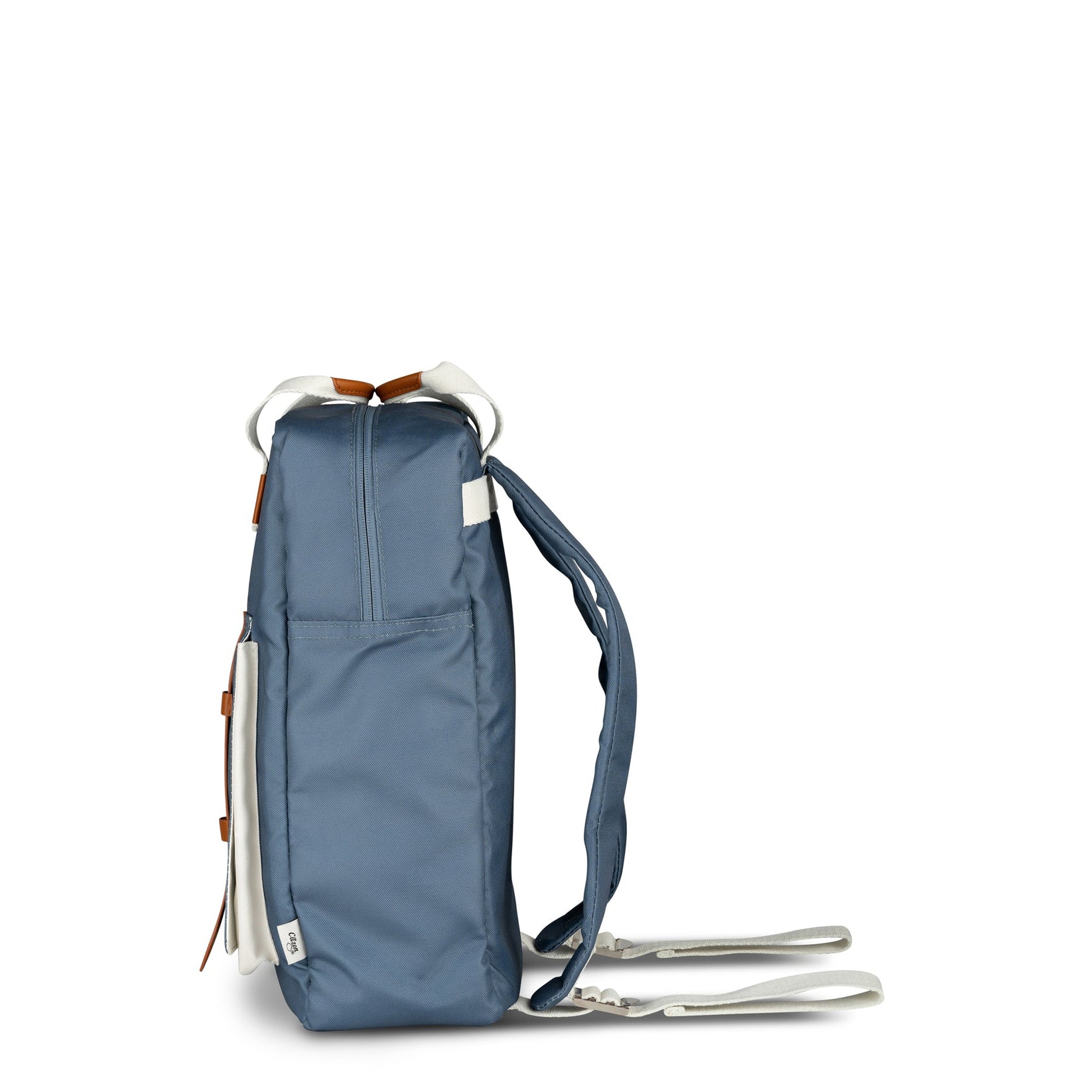 Large Backpack - Dark Blue – Citron Australia
