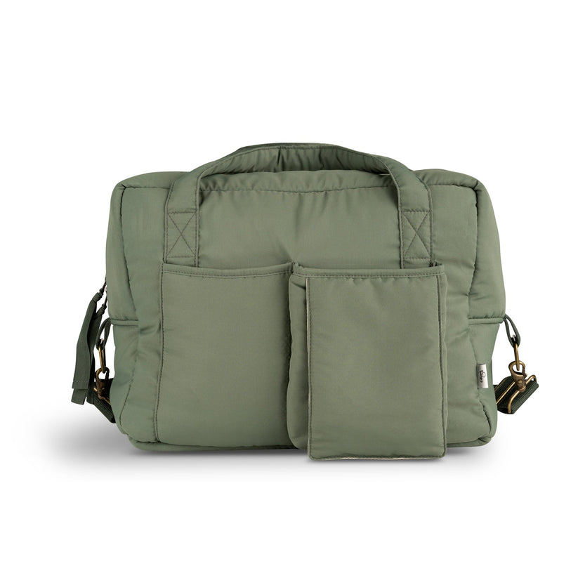 Multi-Purpose Bag- Green – Citron Australia